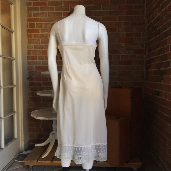 Eppie | Intimates & Sleepwear | 95s Slip By Eppie | Poshmark